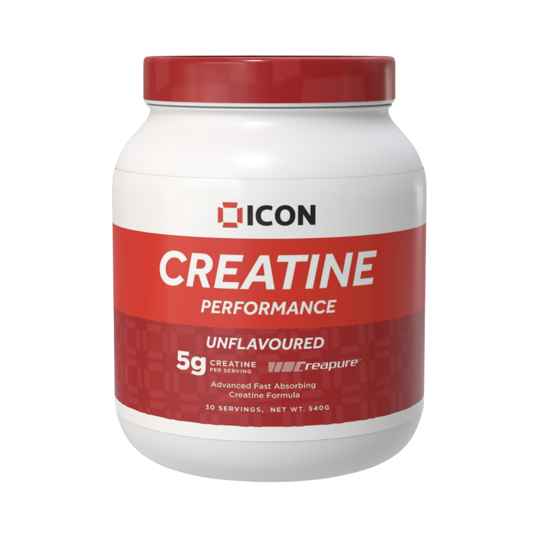 Creatine Performance | Creapure, D-Ribose & Dextrose - Free Delivery ...