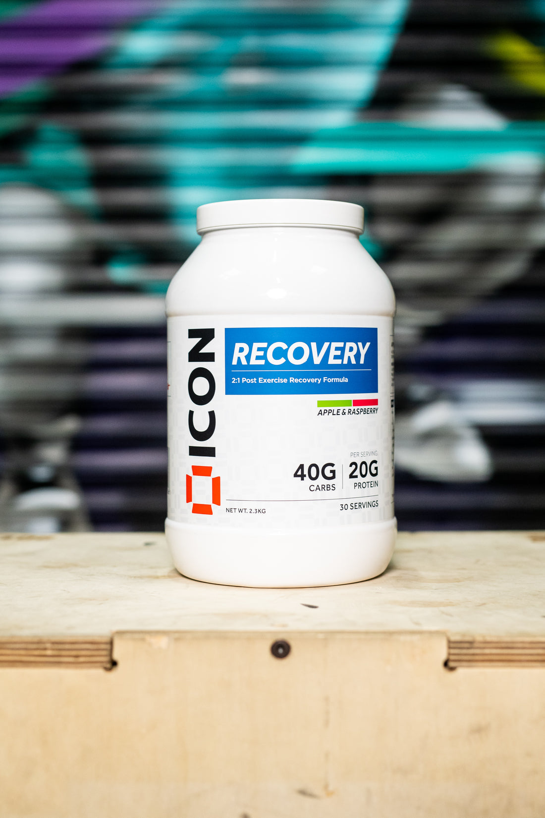 ICON Nutrition - Dietary Sports Supplements & Vitamins Online