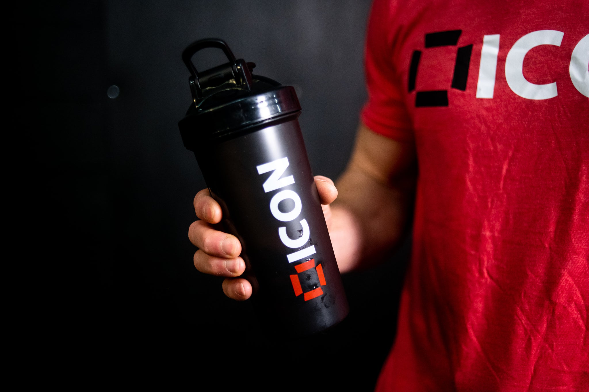 ICON Nutrition - Dietary Sports Supplements & Vitamins Online